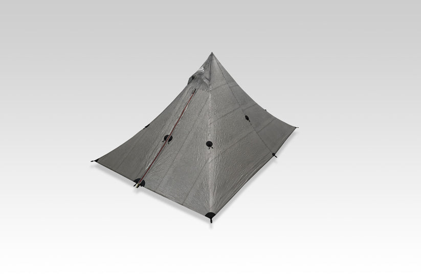 Hapi DCF-B – LOCUS GEAR