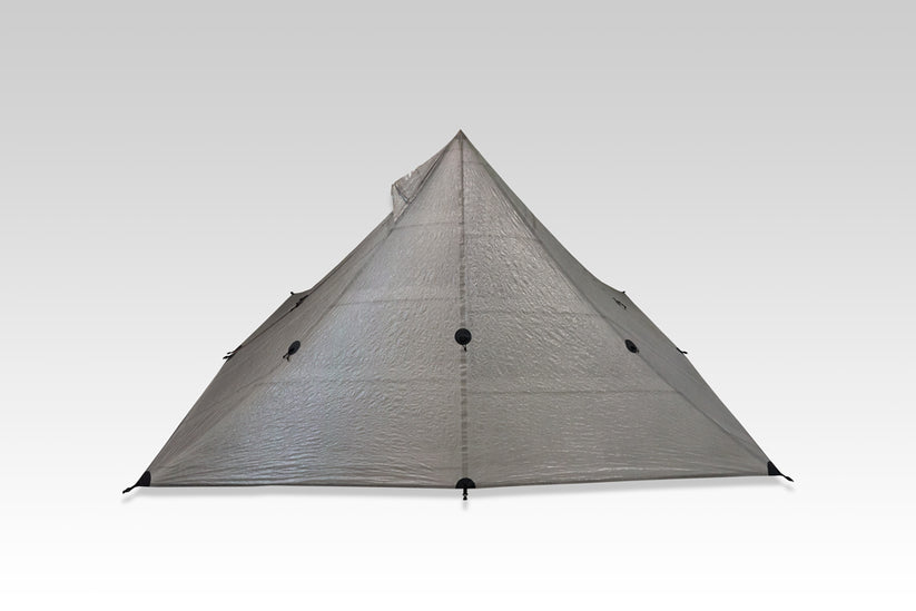 Hapi DCF-B – LOCUS GEAR