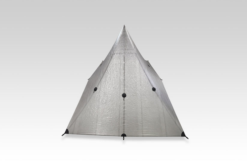 Hapi DCF-B – LOCUS GEAR