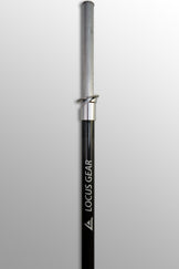 LOCUS GEAR Carbon Pole