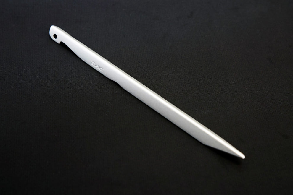 DAC® J-Stakes – LOCUS GEAR