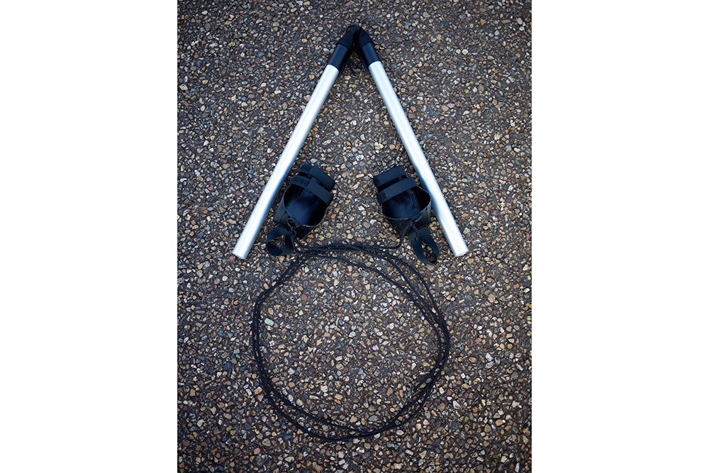 DPTE (Dual Pole Tip Extender) – LOCUS GEAR