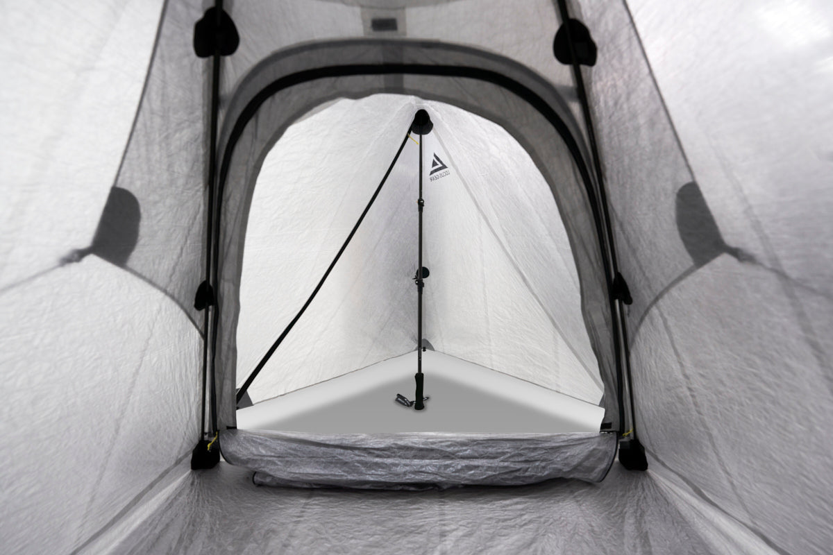 Djedi VX – LOCUS GEAR