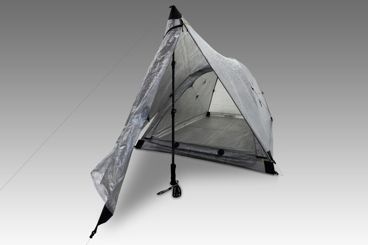 Djedi VX – LOCUS GEAR