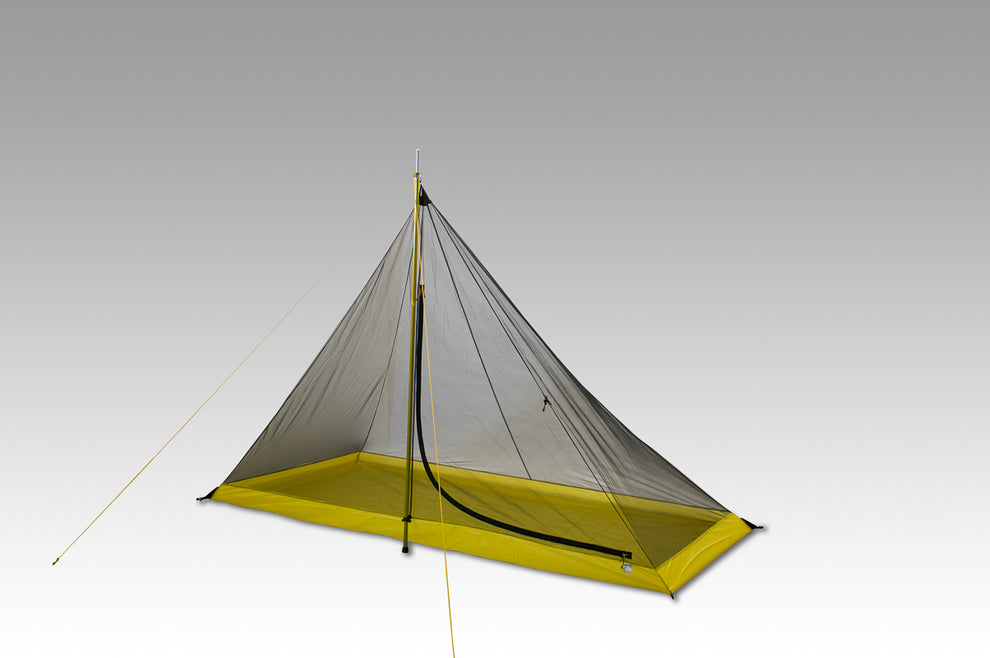 Khafra Half Mesh – LOCUS GEAR