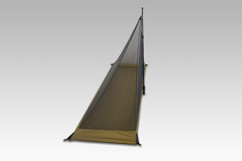 Khufu Half Mesh – LOCUS GEAR
