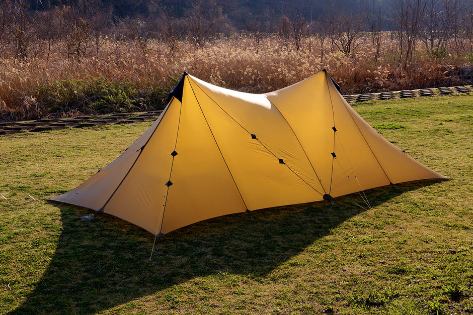 Shelters – LOCUS GEAR